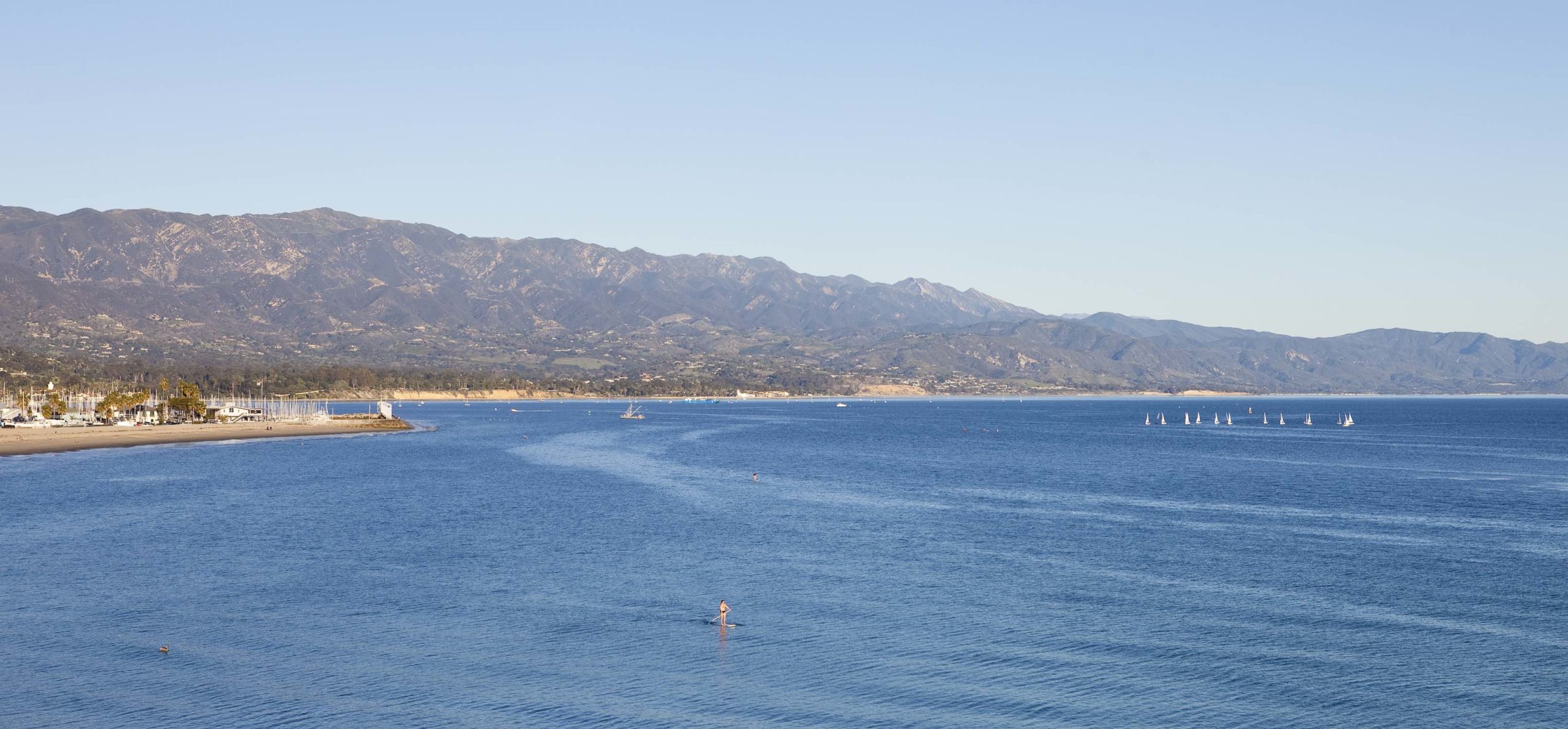Santa Barbara Tech List - Santa Barbara Startups and Tech Companies